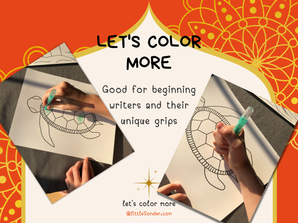 Discover Unique and Intricate Tessellation Patterns to Color - littleSonder